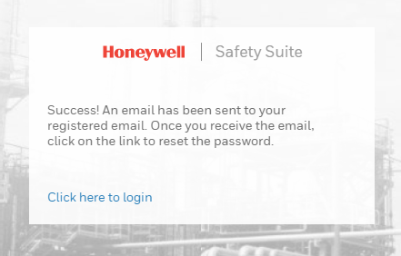 Forgot/Reset Password